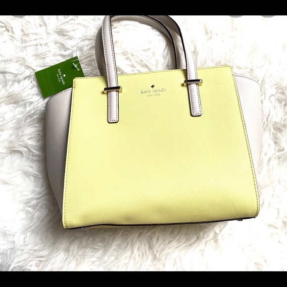 kate spade | Bags | Neon Green Kate Spade Crossbody | Poshmark